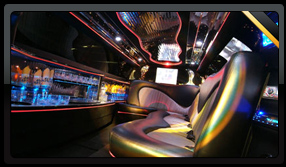 Cars For Stars Adds MINI Cooper S Limo To Its Fleet