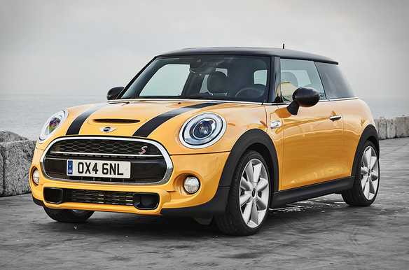 2014 MINI Cooper - What's The Real Gas Mileage?